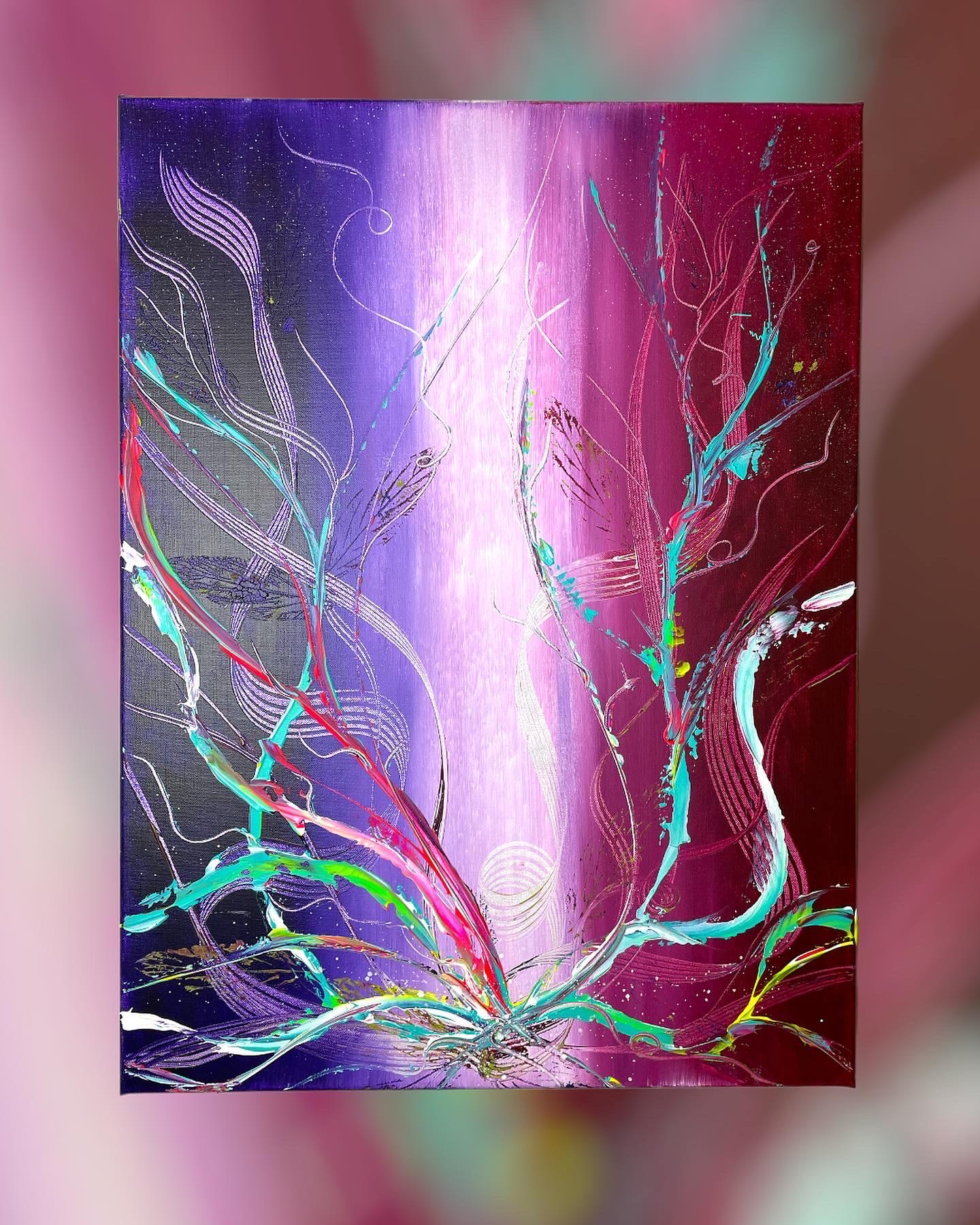 Farben Archive - JanisColorArt