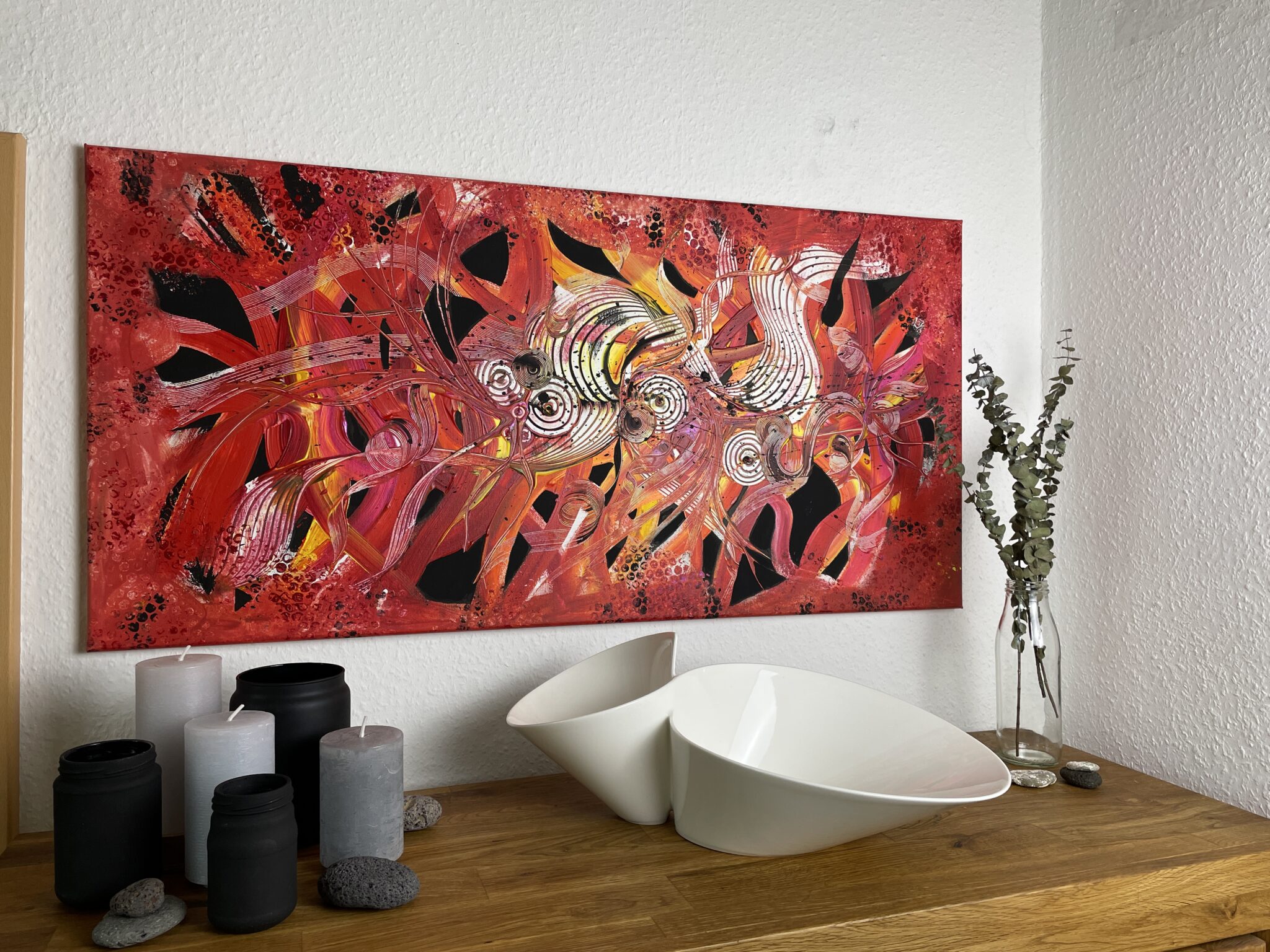 7 Tipps für den Kauf von Kunstwerken - JanisColorArt