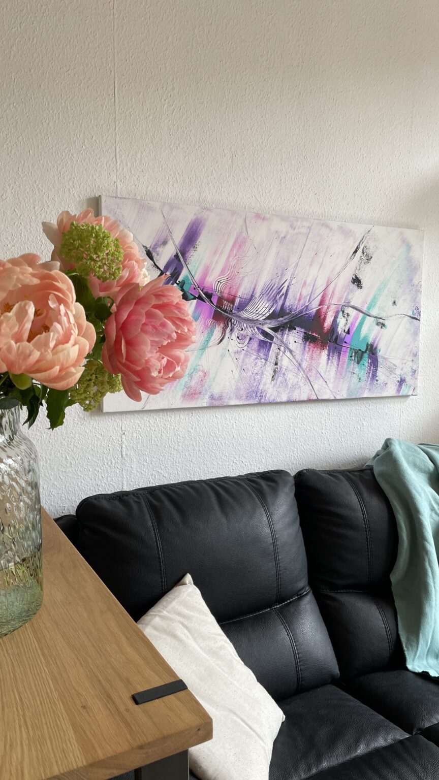 7 Tipps für den Kauf von Kunstwerken - JanisColorArt