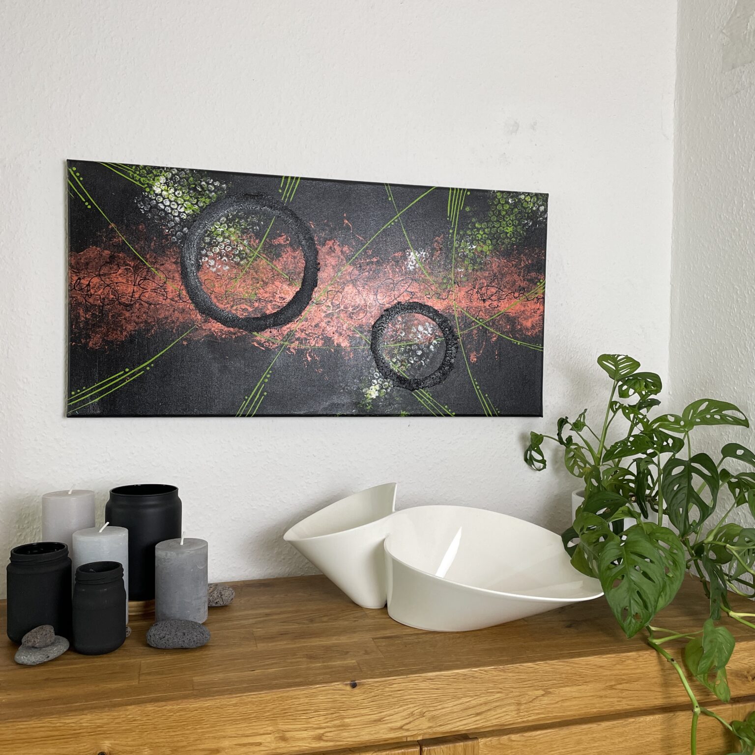 7 Tipps für den Kauf von Kunstwerken - JanisColorArt