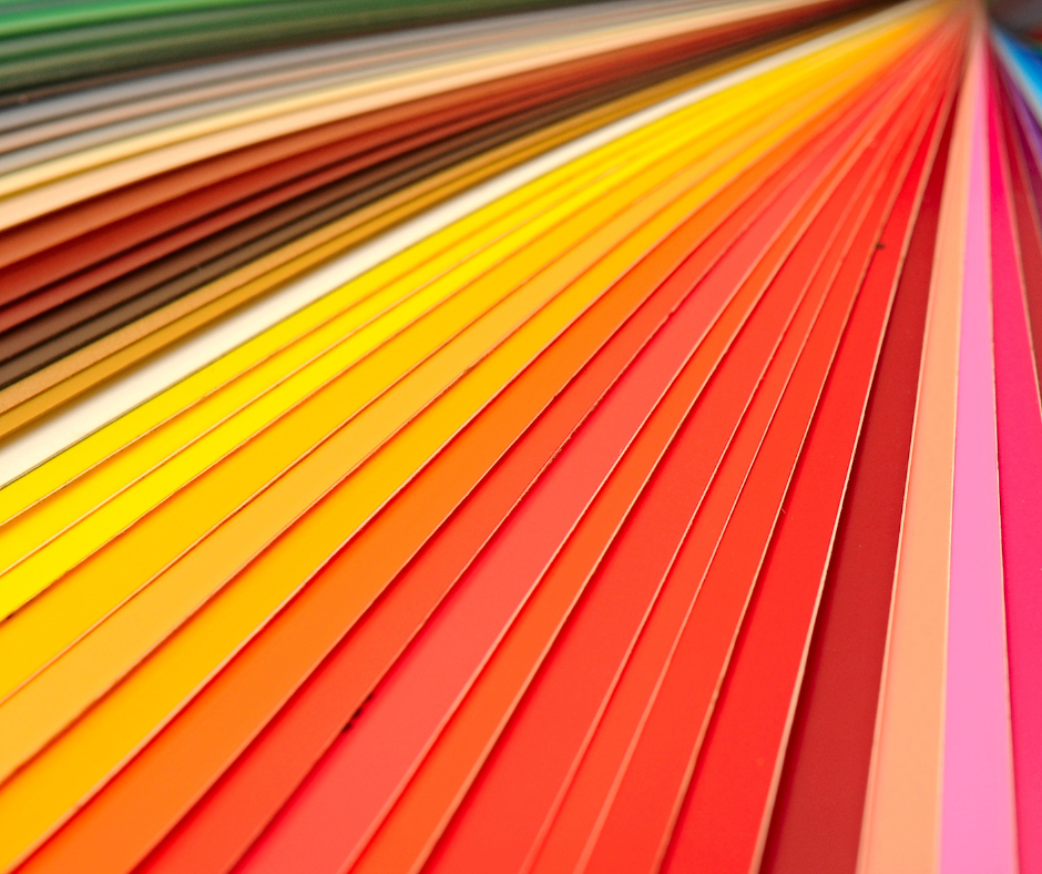 Farben und ihre Bedeutung - JanisColorArt